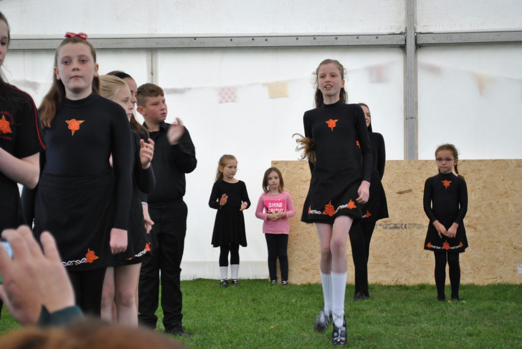 arena 7 | Cherry Hinton Festival